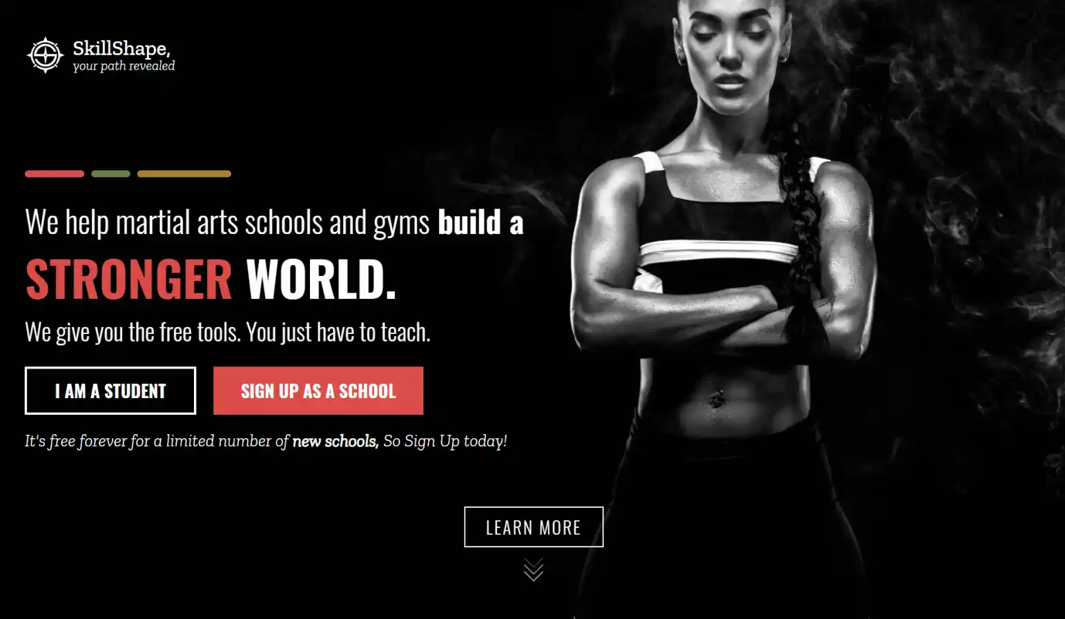 Ryaz - Tech Leadership That Your Startup Deserves